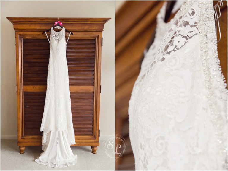 Tina & Brandon - StaceyLee Photography