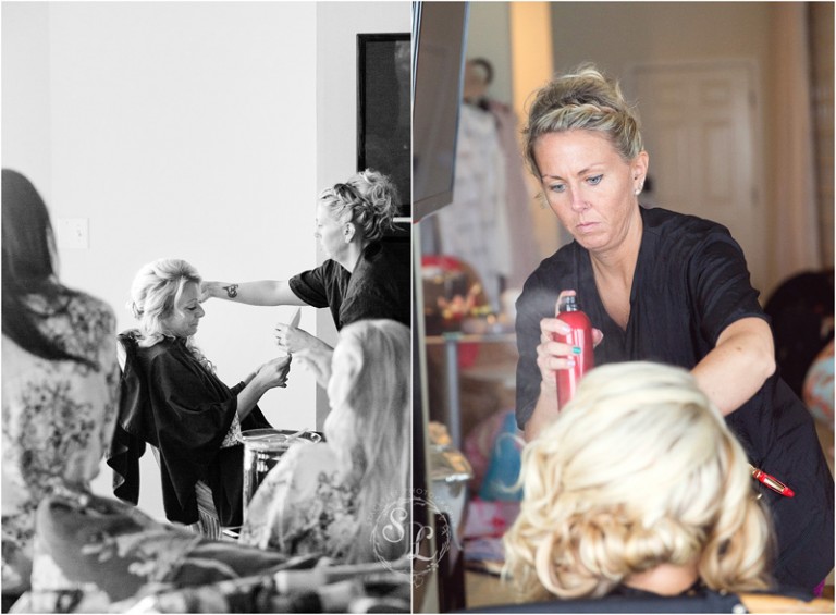 Tina & Brandon - StaceyLee Photography