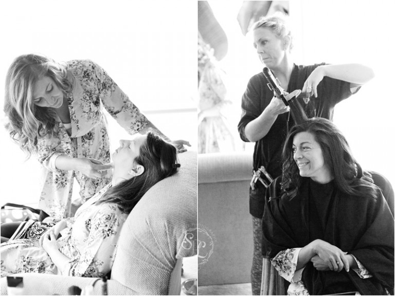 Tina & Brandon - StaceyLee Photography