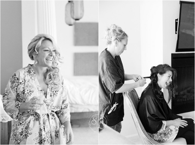 Tina & Brandon - StaceyLee Photography