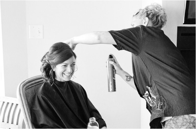 Tina & Brandon - StaceyLee Photography