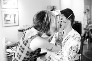 Tina & Brandon - StaceyLee Photography