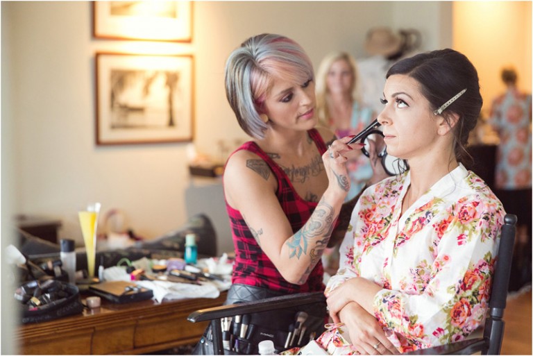 Tina & Brandon | StaceyLee Photography