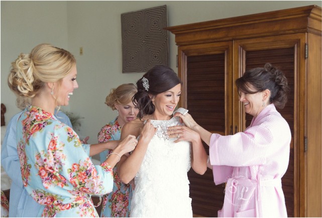 Tina & Brandon | StaceyLee Photography