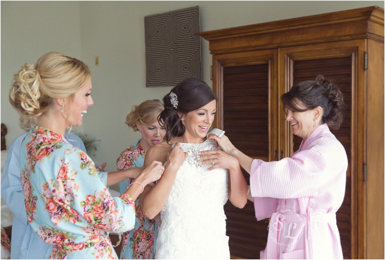 Tina & Brandon - StaceyLee Photography