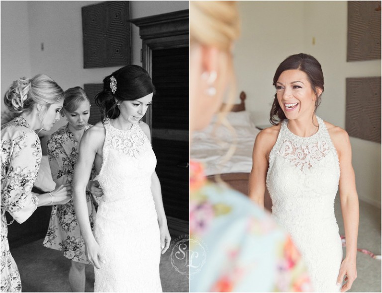 Tina & Brandon | StaceyLee Photography