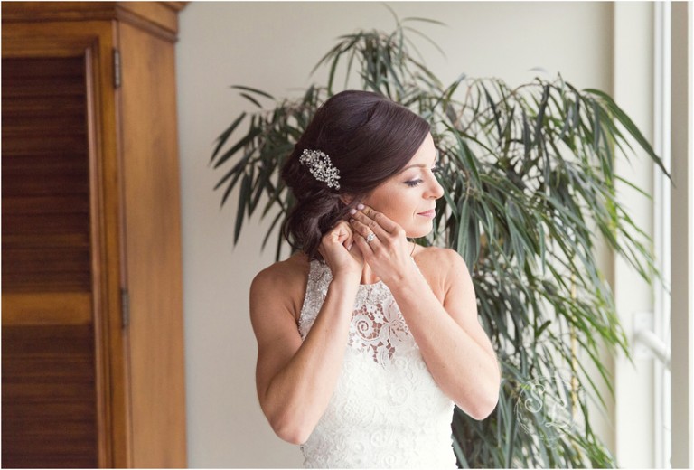 Tina & Brandon - StaceyLee Photography