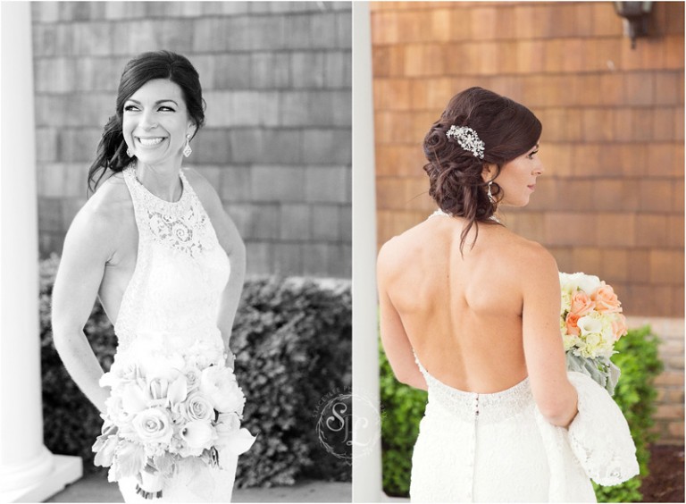 Tina & Brandon - StaceyLee Photography