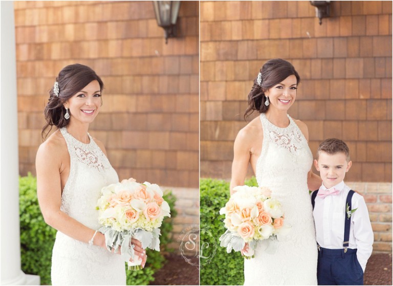 Tina & Brandon | StaceyLee Photography