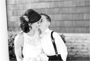 Tina & Brandon - StaceyLee Photography