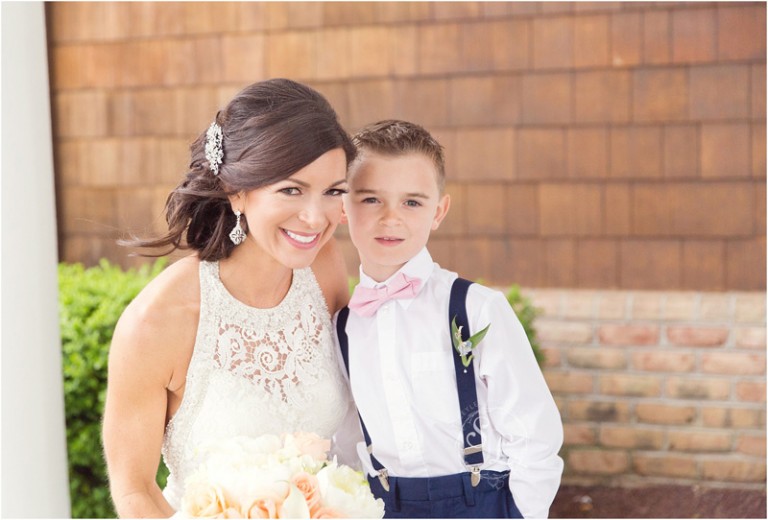 Tina & Brandon | StaceyLee Photography