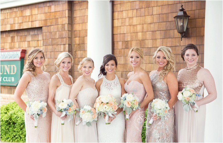 Tina & Brandon | StaceyLee Photography