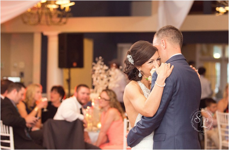 Tina & Brandon | StaceyLee Photography