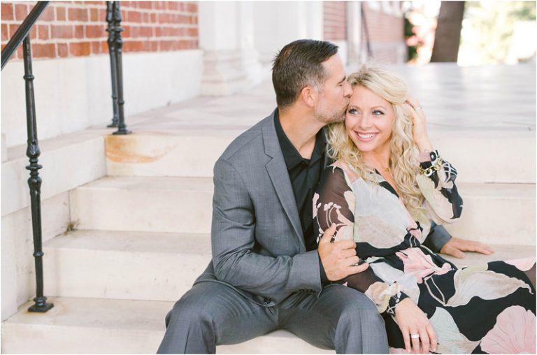 Ashley & Craig - StaceyLee Photography