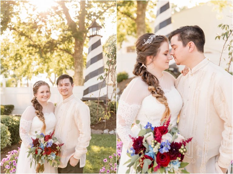 Katie & Ryan | A Celebrations at the Bay Wedding - StaceyLee Photography